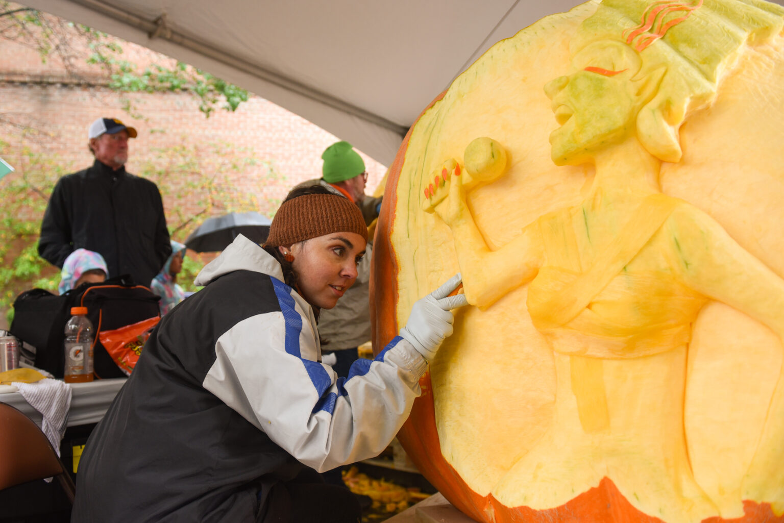 Fall Fest - Holland Farmers Market